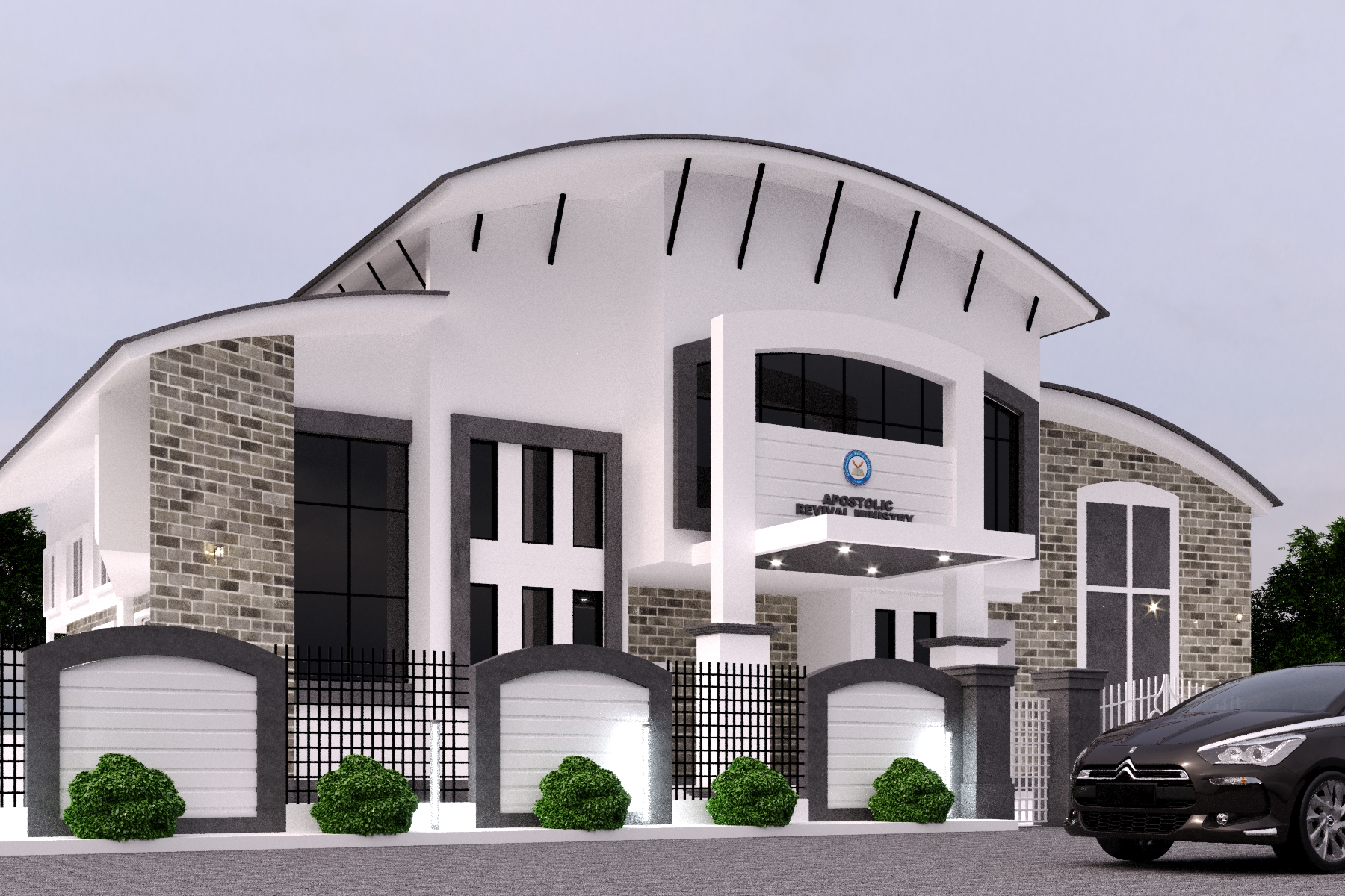 Services | Artdeco Global Integrated Nig. Ltd.